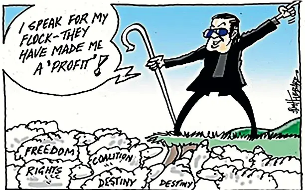 Justice delivered for mana whenua - PressReader