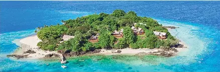 Next Generation Redefining Eco-Luxury - PressReader