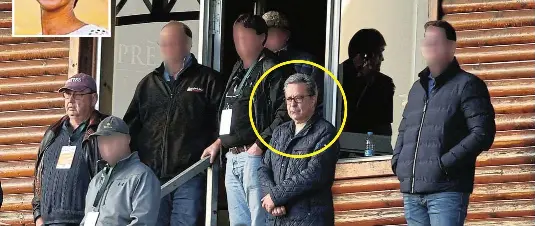 GUESS WHO? - PressReader