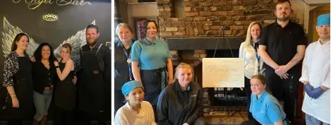 Best Bar None: Two more Reading venues awarded high standards ...