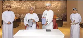 National Museum signs National Records and Archives Authority for ...