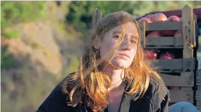 Un jeroglífic­o trágico - PressReader