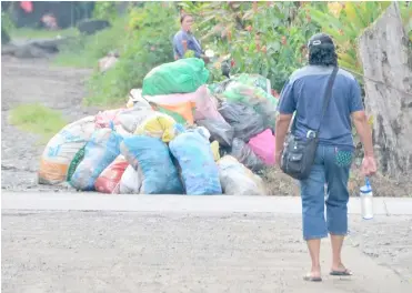 The hazards of single-use plastic bottles - PressReader