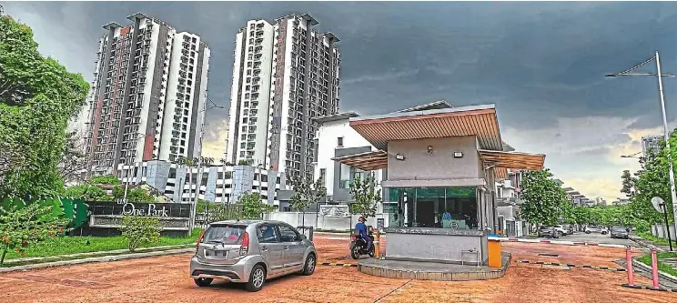 Selangor sets a precedent with bumi lot penalty waiver - PressReader