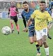 I got carried away after red card, says Mokwena as Zwane stars for ...