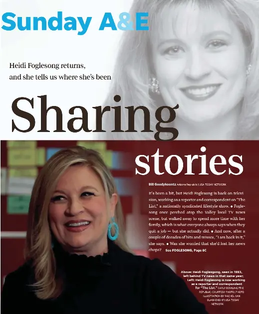 Sharing stories - PressReader