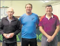 Jim’s win the highlight as he serves up final thriller - PressReader