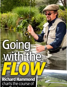 Going with the FLOW - PressReader