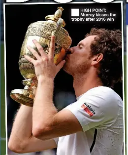 DOUBLES OR NOTHING - PressReader