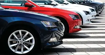 How to set up a car dealership - PressReader