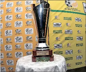 Umsinga uzothola isivivinyo uqhathwa nedondol - PressReader