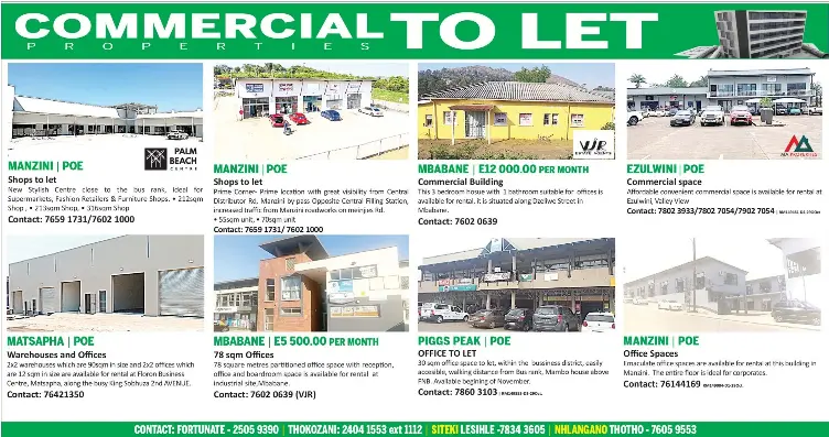 Prime Corner shops to let - PressReader