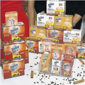New coffee flavours enter diaspora - PressReader