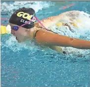 Local swim club tops Summer Invite standings - PressReader