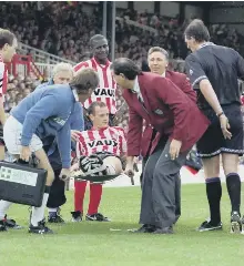 You’re a legend John Kay – just ask the fans who adored you - PressReader