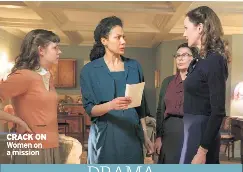 DOCUMENTAR­Y - PressReader