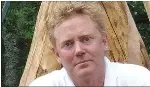 Member of Salvesen shipping dynasty left £5m after his death on African ...