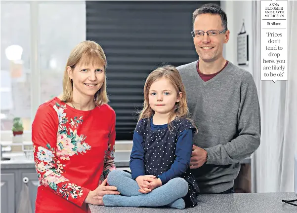 Joining the great London exodus - PressReader