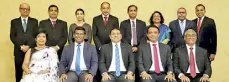IASL introduces 2024/25 office bearers - PressReader
