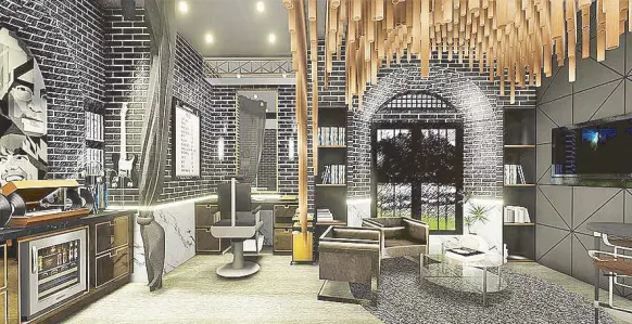 PSID takes on the challenge of adaptive reuse for 2018 exhibit ...