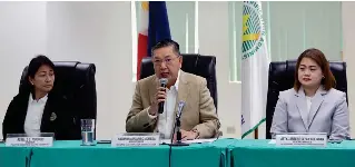 NEA sacks 14 power coop officers - PressReader