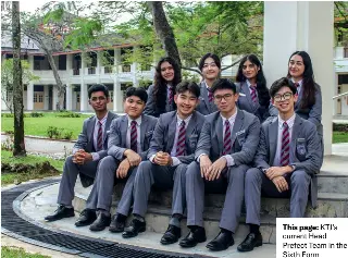 Shaping Future Innovators - PressReader