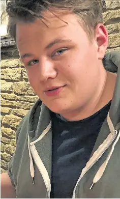 ‘Mistakes made in Harry Dunn case’ - PressReader