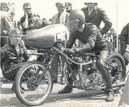 Going Dutch - PressReader