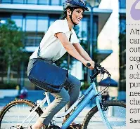 Experts share their top tips to help you scrimp, not spend. By - PressReader