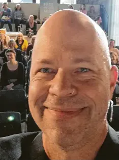 Der Sohn der Börsen-Oma spekuliert weiter - PressReader