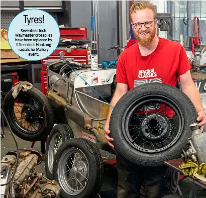 Getting serious - PressReader