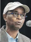 EMBATTLED CHA CHIEF SCOTT LEAVING POST AFTER 4 1/2 YEARS - PressReader