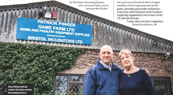 In the pink - PressReader