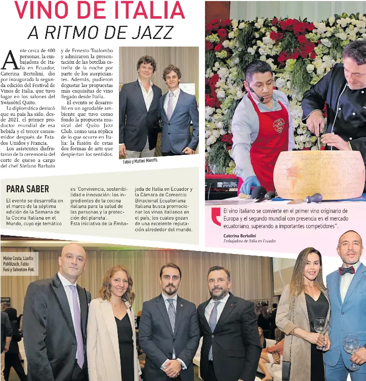 VINO DE ITALIA - PressReader