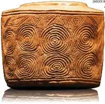 2 The mystery of the Burton Agnes drum - PressReader