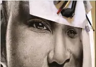 An artist’s cry for help - PressReader