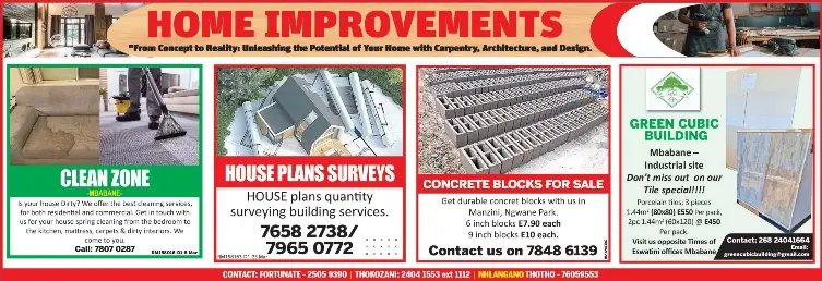 How to decorate your outdoors - PressReader