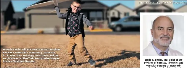 Saving Hearts, Healing Lives - PressReader