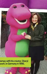 DAY OF THE DINOSAUR - PressReader