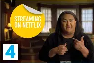 UNTOLD: THE GIRLFRIEND WHO DIDN’T EXIST (DOCUMENTAR­Y) - PressReader