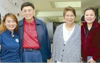 Wilcon’s day of fun - PressReader