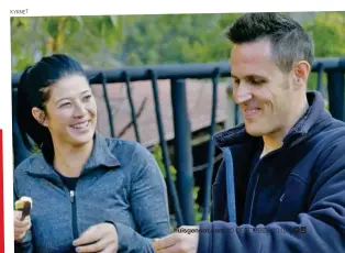 Trekpas vir Carlo, maar sy blus is nie uit - PressReader