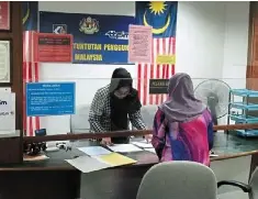 Contractor ordered to pay RM50,000 for failing to finish home renovation - PressReader