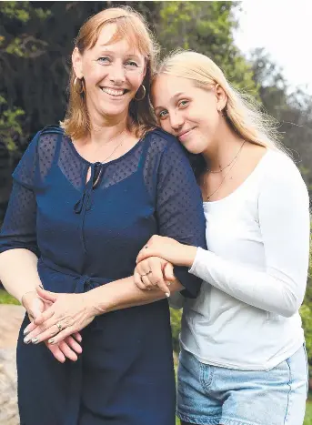 GOAL TO END BREAST CANCER DEATHS - PressReader