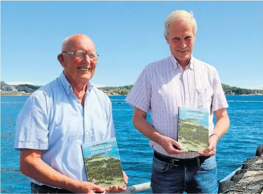 Fyrenes historie - PressReader