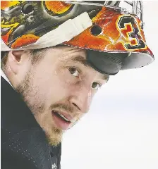 Rittich, Talbot eager for action - PressReader