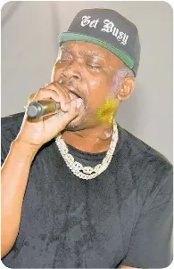 Bolt, Busy Signal, Muir deliver Team Jamaica Olympic song - PressReader