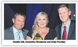 Hat tip to Jupiters staff - PressReader