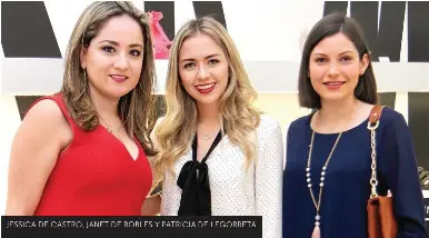 BRUNCH A LA MODA - PressReader