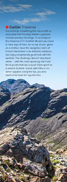 Choose your challenge - PressReader